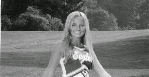Hott Cheerleaders California Chick