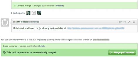 Automated Drupal Testing With Github Pull Requests Previousnext