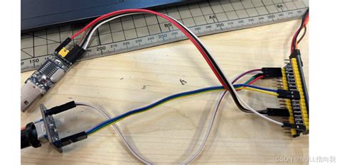 Stm32 F103c8t6学习笔记19：定时器读取旋转编码器stm32 旋转编码器 Csdn博客