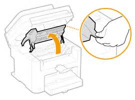 How To Replace Toner Cartridges