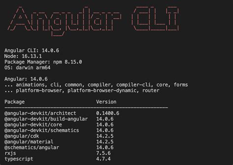 【angular15】angularclimaterialのバージョンアップをしよう！ サメハック