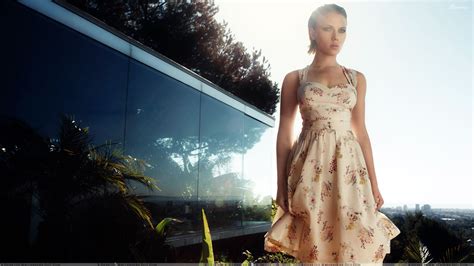 Scarlett Johansson P Wallpapers Wallpapersafari