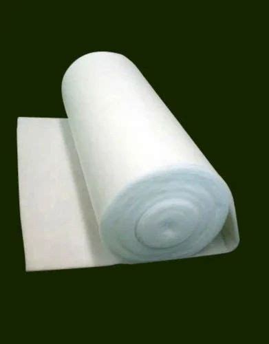 Thermobonded Polyester Wadding At ₹ 200square Meter पॉलिएस्टर अस्तर