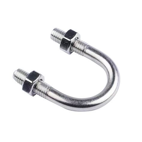 Wholesale U Shaped Screw Manufacturers Suppliers Factory