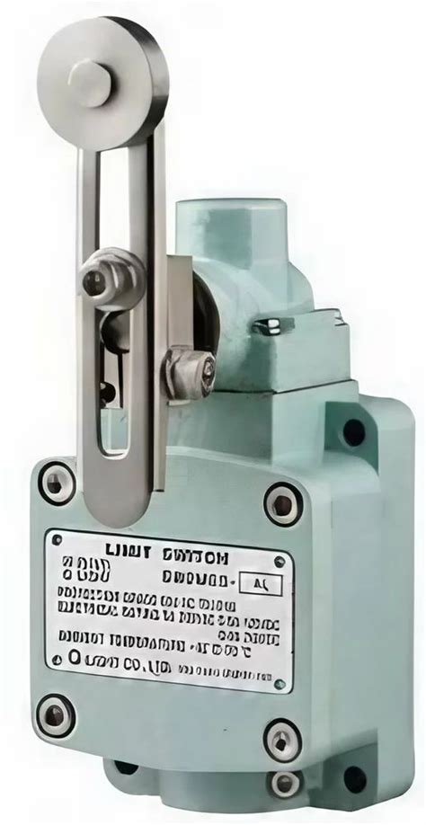Q Light Limit Switch For Industrial At Best Price In Gautam Budh Nagar ID 8223383730