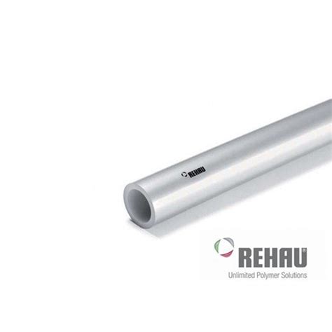 REHAU RAUTITAN FLEX 25X3,5 csővezeték - REHAU - Solar-D ...