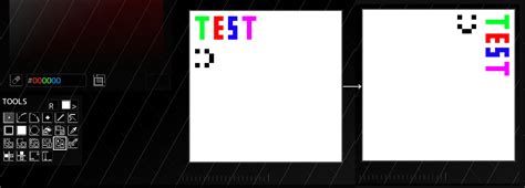 Latest Additions Teaser For Major Update Devlog 1 Void Sprite By