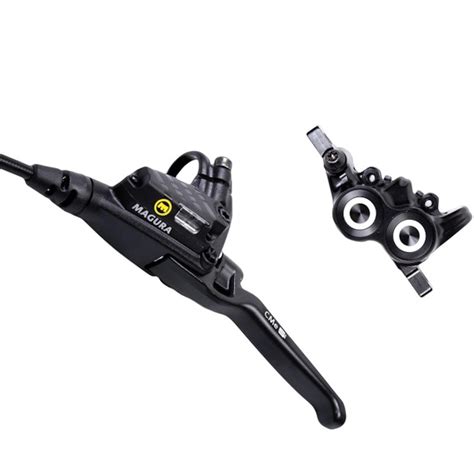 Magura Mt5 Abs Brake Caliper Postmount For Mt5 Disc Brake