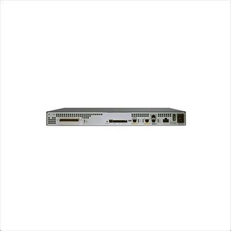 New Cisco Vg224 Analog Phone Gateway —