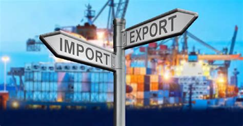 Más Allá De La Importación Y La Exportación Iaci Cursos Comercio