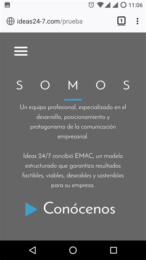 my website on chrome mobile appears overflowed · issue 3314