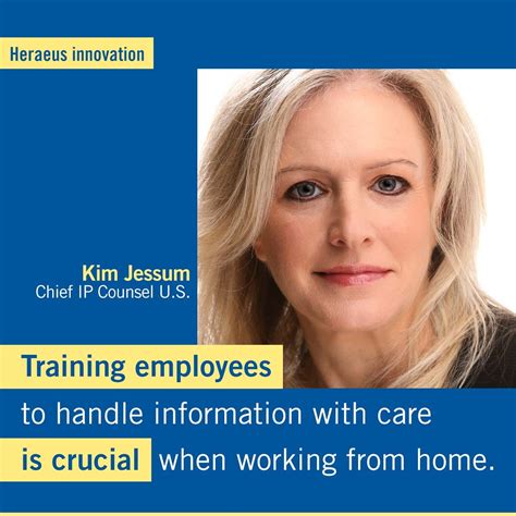 Intellectualproperty Worldintellectualpropertyday Ipsecurity Heraeus