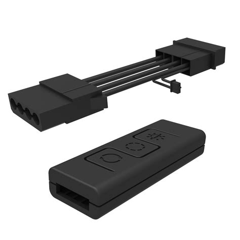 Cooler Master Wired RGB Controller C10L 3 Mode RGB Case Coolers XTRONICSAPP