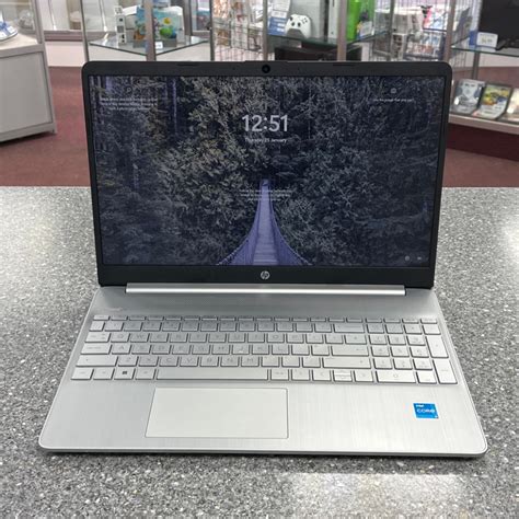 Hp I3 11th Gen Laptop Own4less