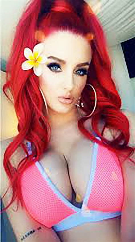 Justina Valentine Nude Photos LEAKED Sex Tape Porn Scandal Planet