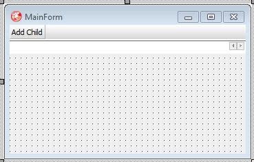Delphi Tips And Tricks Creating MDI Tabbed Interface Sample