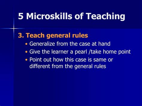 Ppt Introduction To Teaching Powerpoint Presentation Free Download Id 3146864