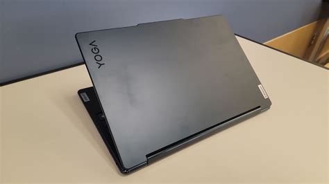Lenovo Yoga I In Gen Review Mashable