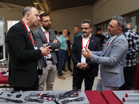Next Generation Sensor Technologies Knowledge Sharing Seminar 2023