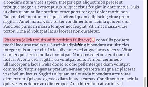 How To Use Css Anchor Positioning Logrocket Blog