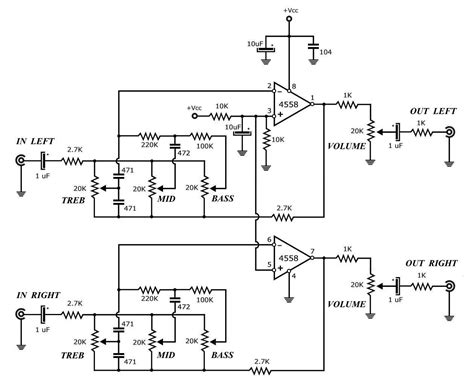 Unlock The Power Of Rc4558 Complete Datasheet Guide