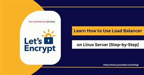 Step By Step Guide To Configure Haproxy On Linux