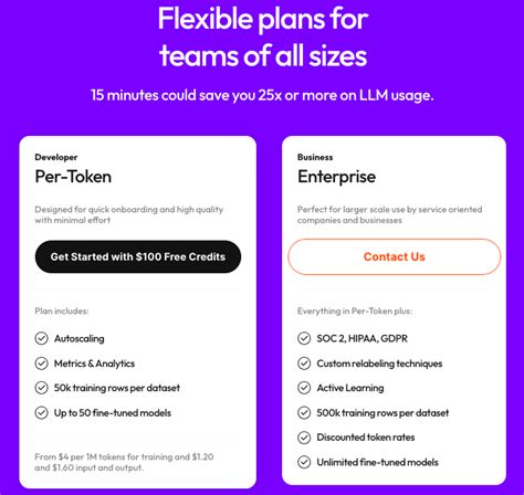 Openpipe Cost Effective Fine Tuning For Llms