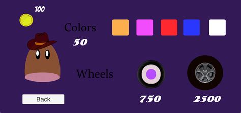 Blob Driver By Kotlincookie