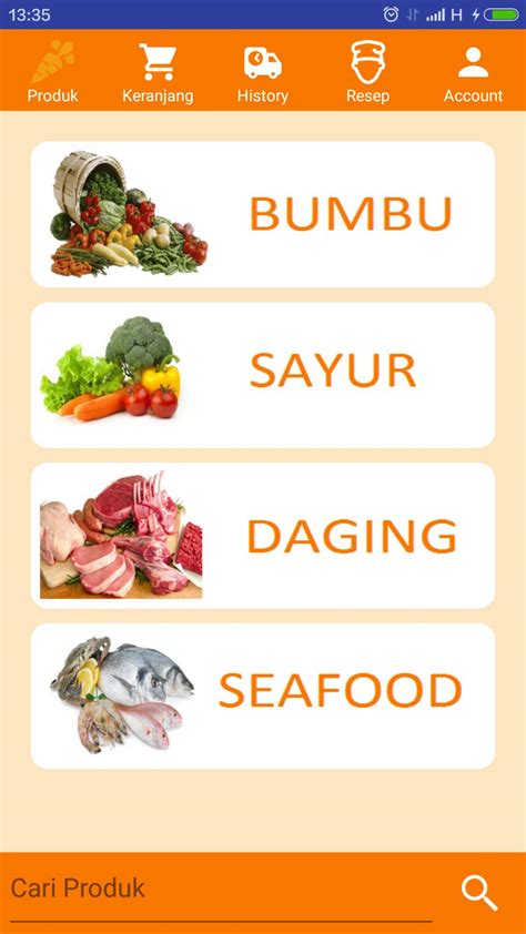 separate each rom listview android stack overflow