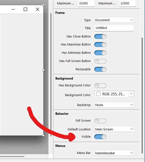 Not Showing A Window When Updating Data On That Window General Xojo