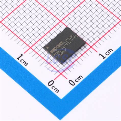 Gd25q256eyigr Gigadevice Semicon Beijing Nor Flash Jlcpcb