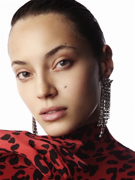 Marisa Dos Santos Miami Ford Models