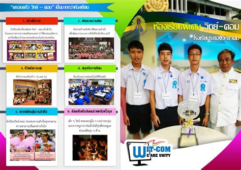 โรงเรียนระยองวิทยาคม จ ระยอง