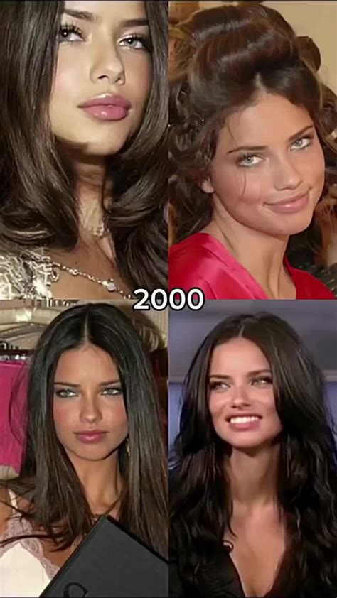Adriana Lima Video Donne Bellissime Ragazze Americane Donne