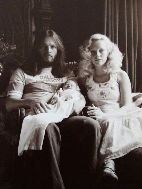 David Gilmour 1971 David Gilmour Pink Floyd David Gilmour Pink Floyd