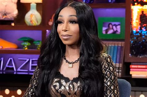 Celebrity Big Brother Star Tiffany Pollards Life From Health