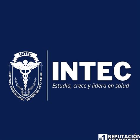 Intec Instituto Especializado En Ciencias De La Salud Facebook