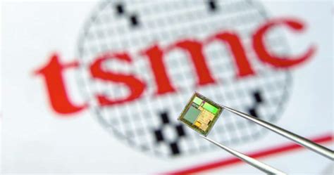 TSMC Faces Challenges With Lithography Tools For Apple S Next Gen Nm Processors