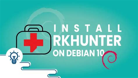 How To Install Rkhunter On Debian 10 Vpsie Tutorials