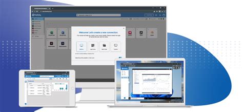 New Release—thinfinity® Workspace Version 7 0 Cybele Software Blogs