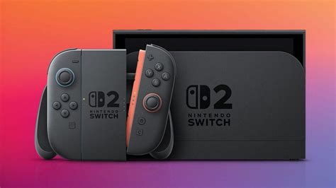 Switch 2 Firmware Update Version 20 2 0 Improvements And New Features