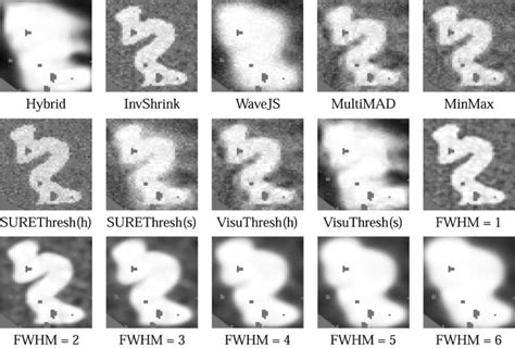 Statistical Parametric Maps Of The Area Surrounding The Active Spot
