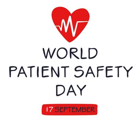 Today Is World Patient Safety Day Proud That At Celsus We Strive To Keep Our Patients Safe