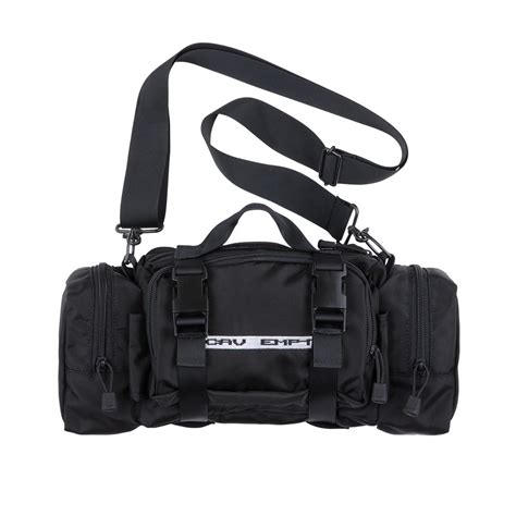Small Utility Shoulder Bag イデアル公式オンラインショップ