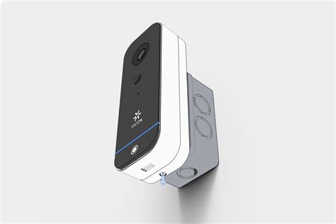 Installing The Unified Intercom Reader Anavio