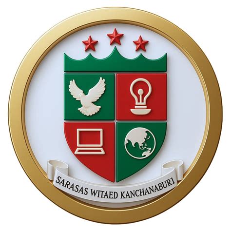 โรงเรียนสารสาสน์วิเทศกาญจนบุรี แผนกอนุบาล Tha Maka