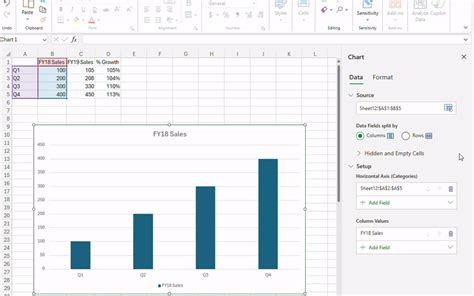 Whats New In Excel February 2024 Excel Schooling