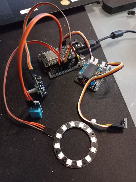 Cable For Homemade Jumpers Page 2 Sensors Arduino Forum