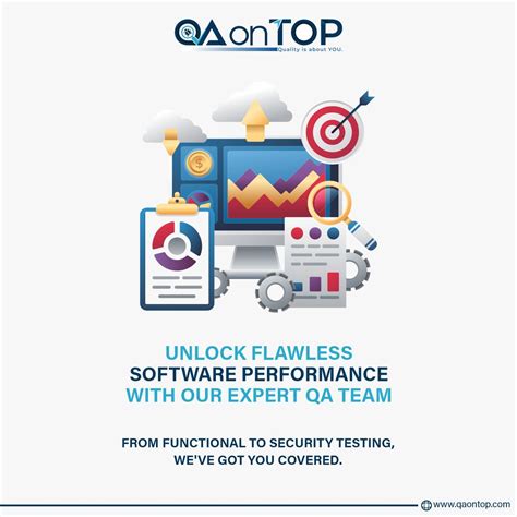 Qaexperts Functionaltesting Securitytesting Softwarequality