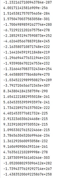 Opc Ua How Do I Convert A Bytestring To A Numeric Value In Python